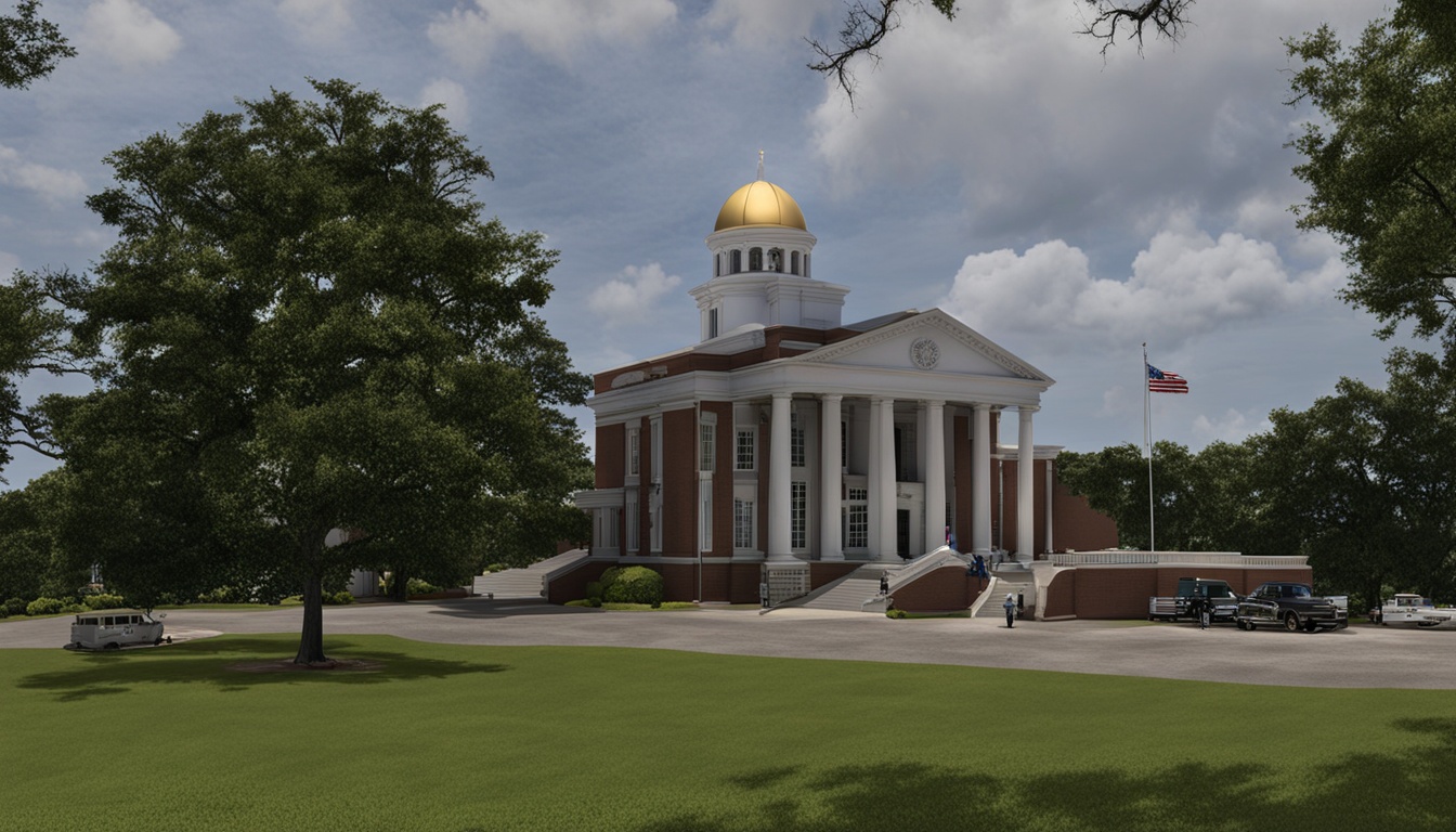 Alabama Probate Process: Timeline, Costs & How to Avoid It
